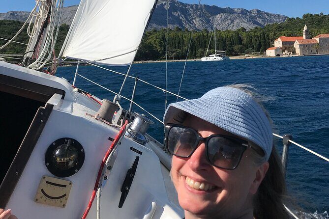 Sailing Korcula: Learn to Sail and Relax on the Water - Why Choose This Tour?