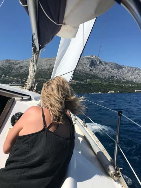 Sailing Korcula: Learning to Sail & Relaxing on the Water - What Makes This Experience Special