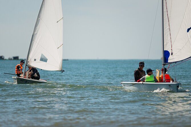 Sailing lessons - Practical Tips for Your Visit