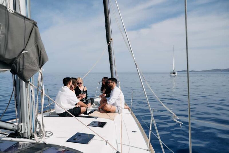 Sailing & Motoryacht Trips from Gouves: Full-Day & Sunset - Authentic Experiences and Real Feedback