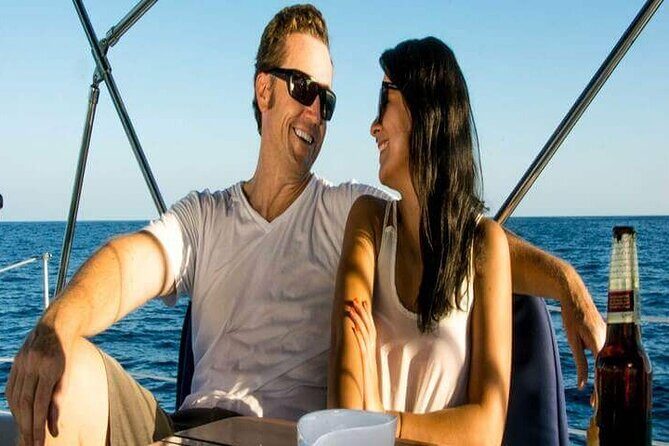 Sailing Snorkel Adventure - A Closer Look at the Sailing Snorkel Adventure