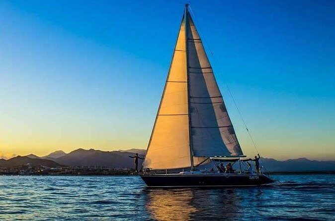 Sailing Snorkel Adventure - FAQs