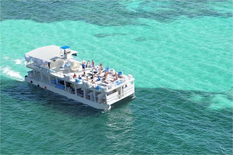 Sailing Splash Tour Speedboat, Snorkel, and Catamaran - Practical Details & Value