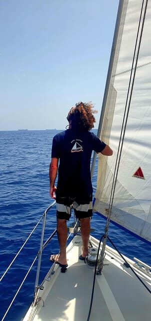 sailing sunset with special aperitif - Who It’s Best For