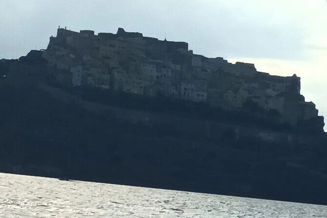 Sailing, swimming, snorkeling, & relaxing in Castelsardo, Sardinia - FAQ