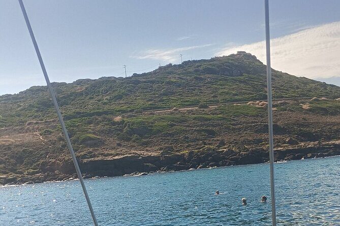 Sailing, swimming, snorkeling, & relaxing in Castelsardo, Sardinia - Final Thoughts