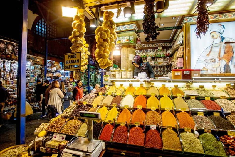 Sailing Through Culture Bosphorus and Spice Bazaar Tour - Final Thoughts: Who Is This Tour For?