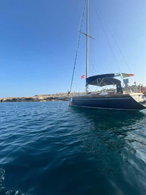 Sailing tour and guided snorkeling a Siracusa - The Value and Who It’s For