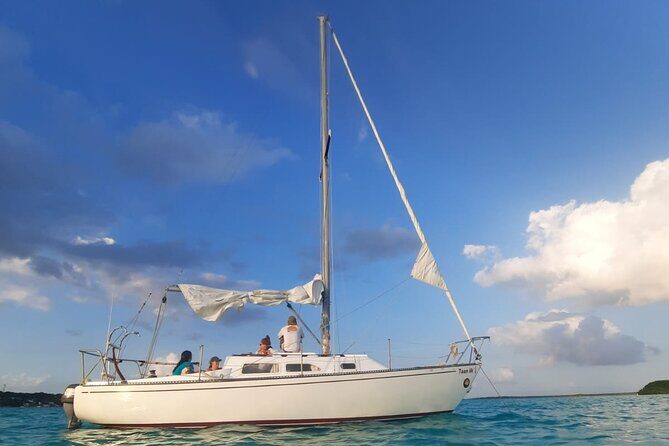 Sailing Tour around the Bacalar Lagoon - Who Will Love This Tour?