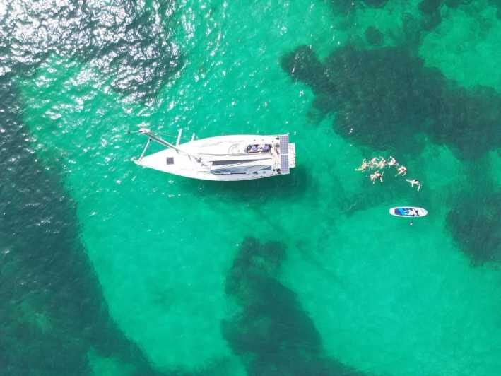Sailing Tour: Explore Bahia de Palma with Tapas & Drinks - The Value of This Tour