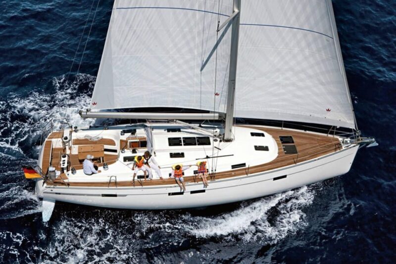 Sailing Tour: Explore Bahia de Palma with Tapas & Drinks - Authentic Experiences Beyond the Tour