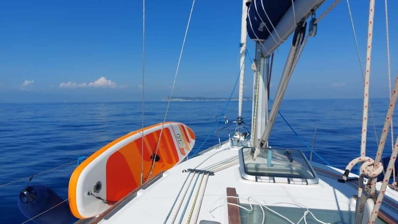 Sailing tour on Salento coast - Who Will Love This Tour?