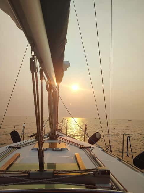 Sailing tour on Salento coast - Final Thoughts
