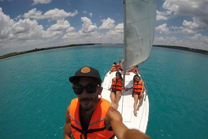 Sailing Tour through the Laguna de los Siete Colores - Final Reflections: Is This Tour for You?