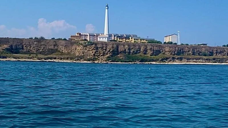 Sailing tours along the Trabocchi Coast - Key Points