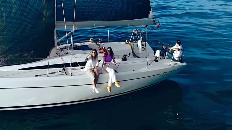 Sailing tours along the Trabocchi Coast - Authenticity and Local Flavor