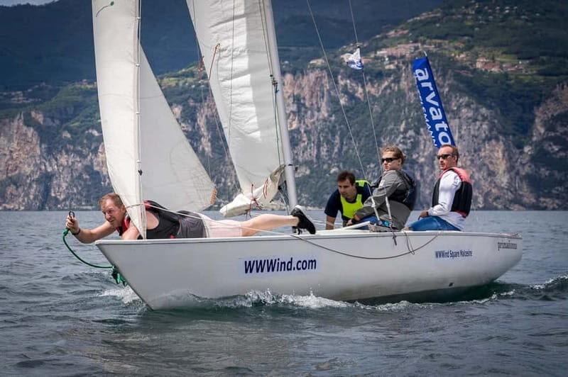 Sailing: Trial Course - What Travelers Say