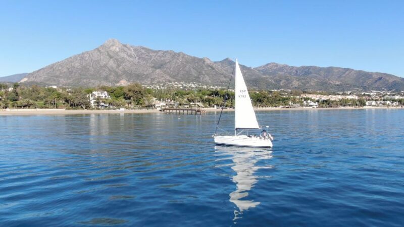Sailing Trip in Marbella from Puerto Banus - Why Choose This Sailing Trip in Marbella?