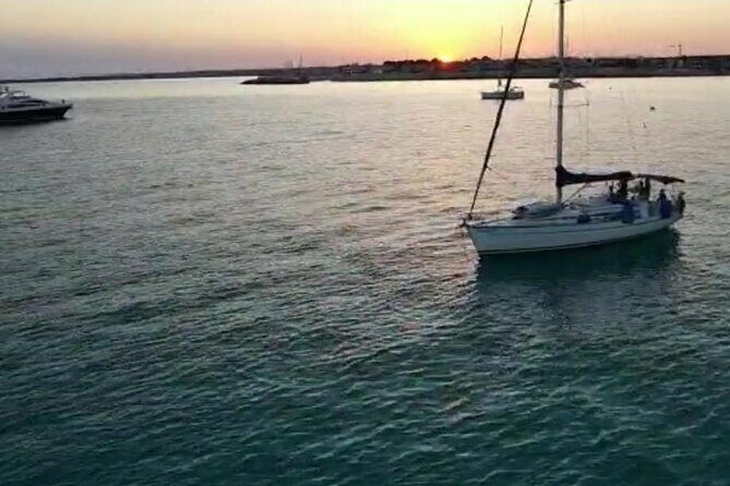 Sailing Trip in Santa Ponsa - The Sum Up