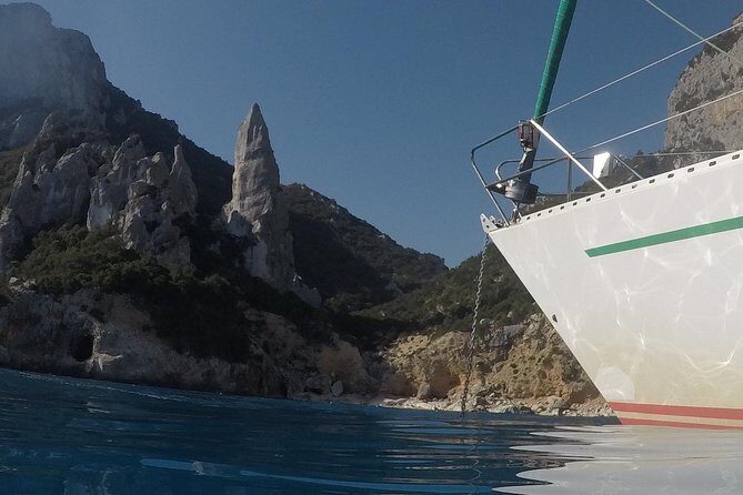 Sailing weekend in Ogliastra, Sardinia - ALL INCLUSIVE - An In-Depth Review of the Sailing Weekend in Sardinia