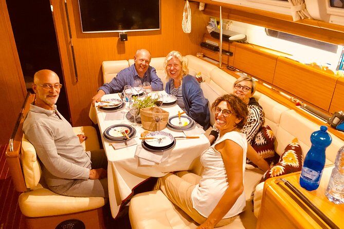 Sailing weekend in Ogliastra, Sardinia - ALL INCLUSIVE - Practical Details to Keep in Mind