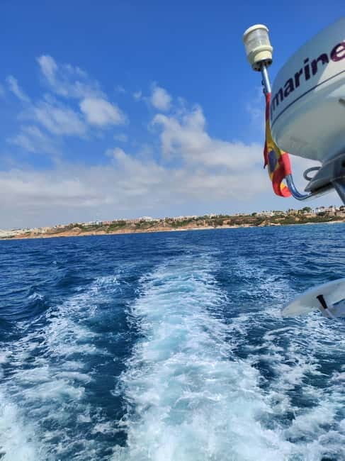 Sailing with sunset and swim in the sea - Who Will Love This Experience?