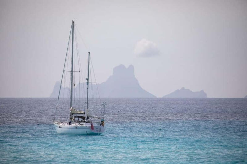 Sailing Yacht Day Charter; Ibiza to Formentera (return) - What’s This Tour All About?