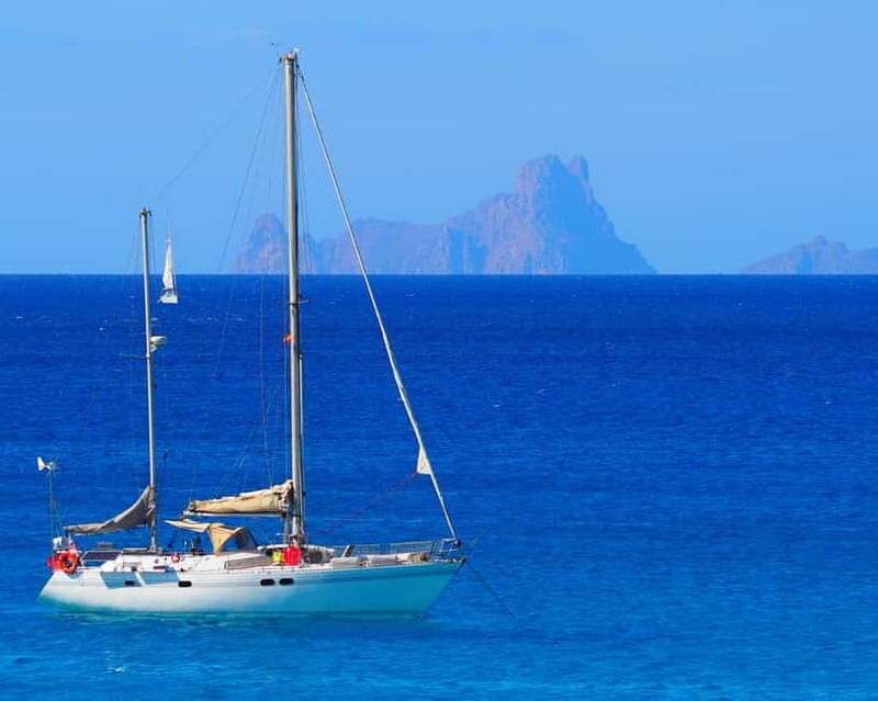 Sailing Yacht Day Charter; Ibiza to Formentera (return) - Practical Tips for Travelers