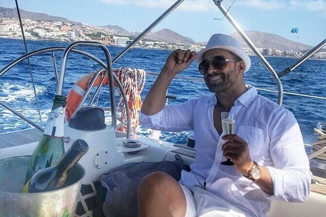 SAILING YACHT EXCURSION TOUR, Food & Drinks included! - Practical Details: Budget, Booking, and Value