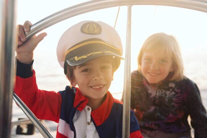 SAILING YACHT EXCURSION TOUR, Food & Drinks included! - Final Thoughts: Is This Experience Worth Your Time?
