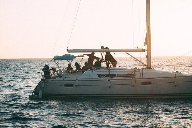 Sailing Yacht on a Private Charter - Who Will Love This Tour?