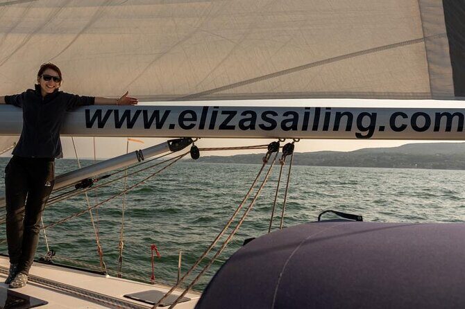 Sailing Yacht Queen Eliza for Charters and Entertainment in Varna - Who Is This Yacht Tour Best Suited For?
