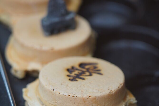 Sailor Moon Tour in Azabujuban Tokyo - Our Balanced Take