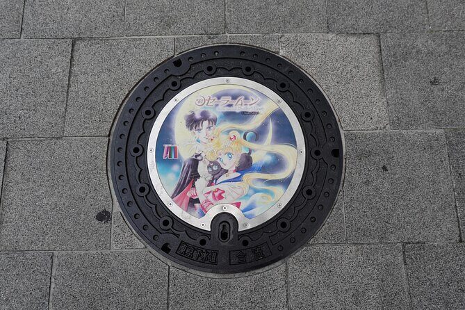 Sailor Moon Tour in Azabujuban Tokyo - Who Is This Tour Best For?