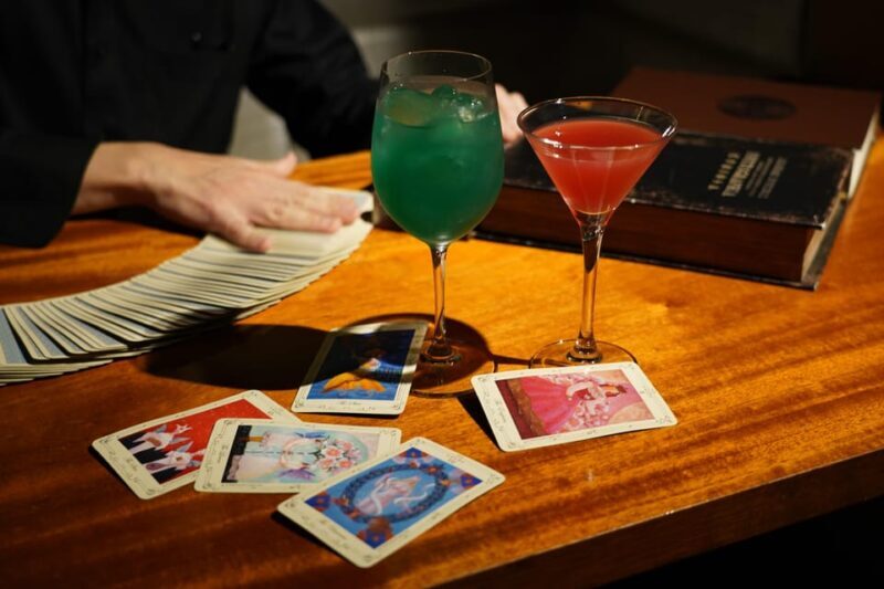 Sailor Moon Tour in Azabujuban, Tokyo - Discovering the Sailor Moon Tour in Azabujuban, Tokyo