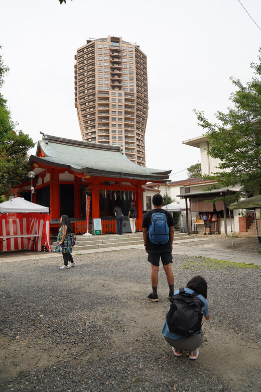 Sailor Moon Tour in Azabujuban, Tokyo - Who Will Love This Tour?