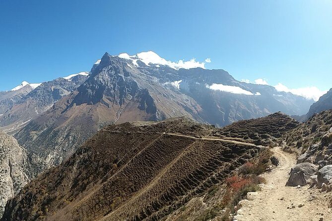Sailung Trek 15 D/14N - An Introduction to the Sailung Trek Experience