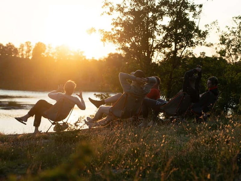 Saint Anna Archipelago: Guided Kayaking & Wild Camping - Exploring the Swedish Archipelago on Your Terms