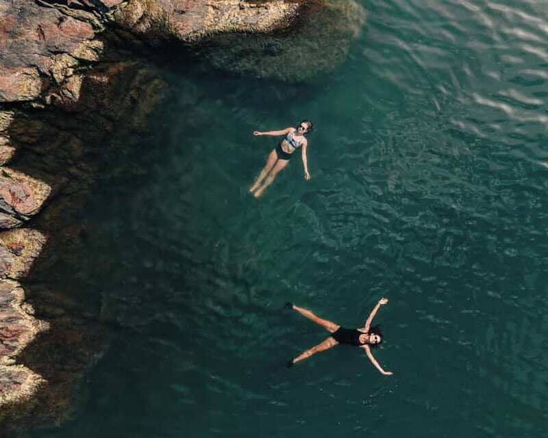 Saint Anna Archipelago: Guided Kayaking & Wild Camping - The Camp Life: A Unique Blend of Wilderness and Comfort