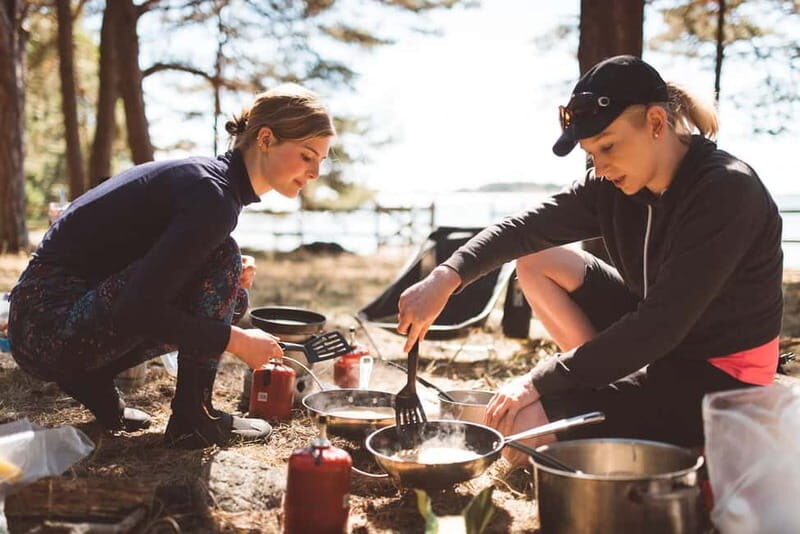 Saint Anna Archipelago: Guided Kayaking & Wild Camping - Who This Trip Is Best For