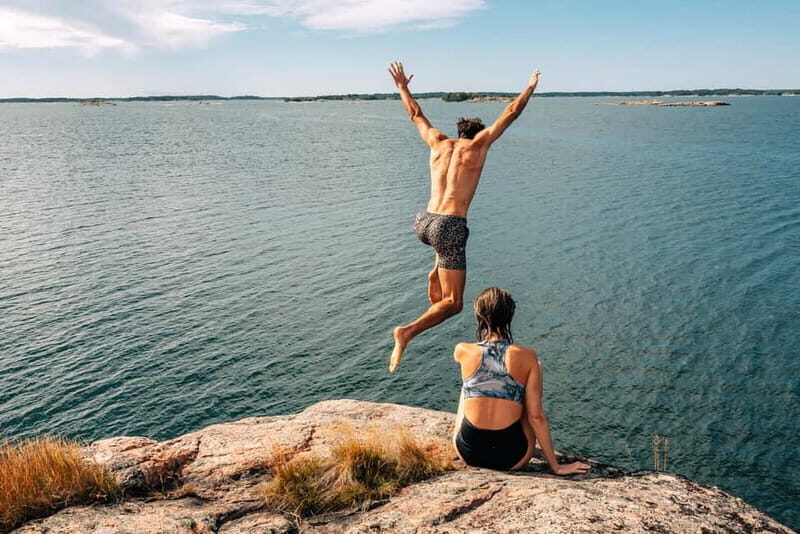 Saint Anna Archipelago: Guided Kayaking & Wild Camping - FAQ