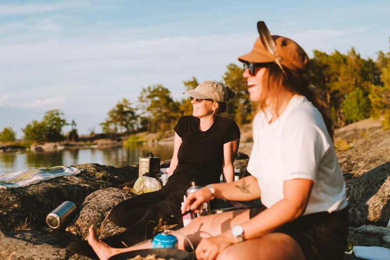 Saint Anna Archipelago: Self-guided Kayaking & Wild Camping - Final Thoughts: Is It Worth It?