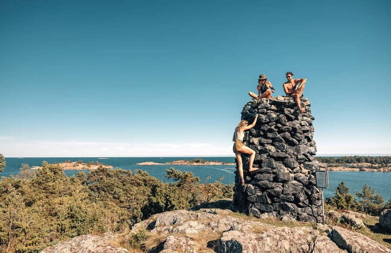 Saint Anna Archipelago: Self-guided Kayaking & Wild Camping - FAQ