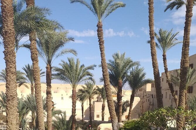 Saint Anthony Monastery Trip from Hurghada - Final Thoughts: Who Should Consider This Tour?