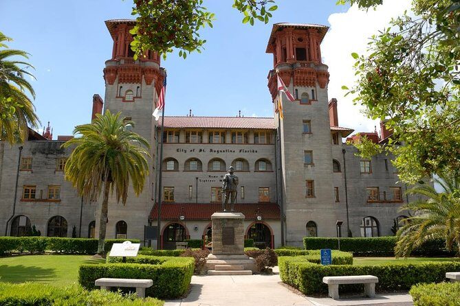 Saint Augustine Day Trip from Orlando - An In-Depth Look at the Experience