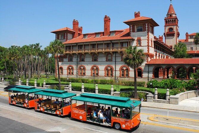 Saint Augustine Day Trip from Orlando - Final Thoughts