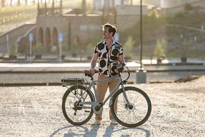Saint Augustine E-Bike Rental City Style - Real Travelers’ Perspectives and Practical Insights