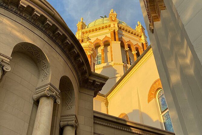 Saint Augustine Evening Architectural Photo Tour - Valuing Your Experience: The Cost and What You Get