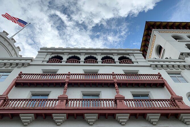 Saint Augustine Evening Architectural Photo Tour - Who Will Love This Tour?