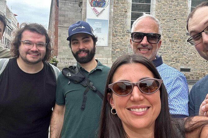 Saint Augustine Ghost Tour - Key Points